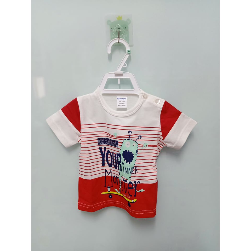 Kiko & Baby Kiko Toddler clothes new (Boy & Girl) | Shopee Malaysia