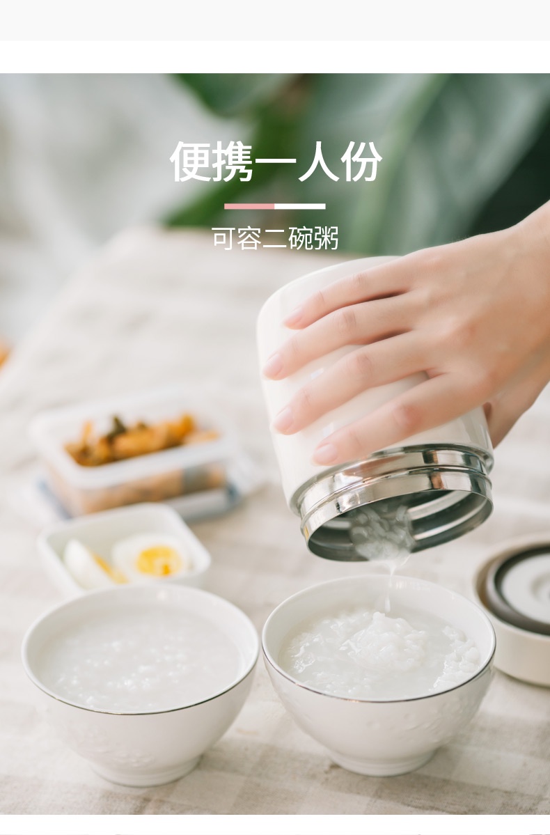 Japan ASVEL Luntus Stainless Steel Insulated Food Pot/ Food Jar Lunch ...