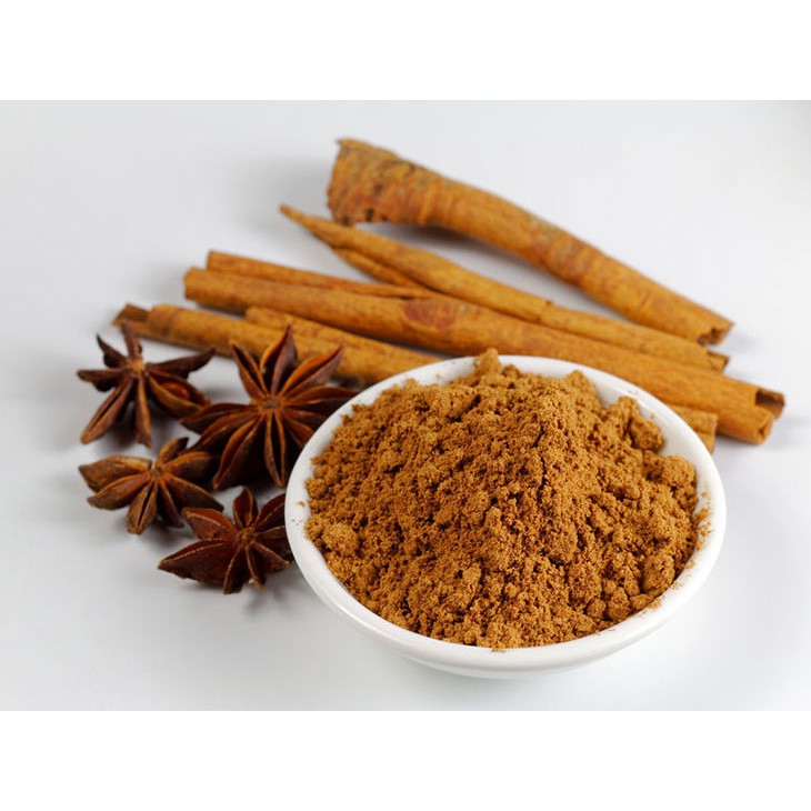 Serbuk Rempah Campuran / Chinese Five Spices Powder (Penang) 100g ...