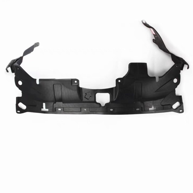 Civic FD engine cover splash shield under enjin center tengah FD SNA 2006-2011 . | Shopee Malaysia