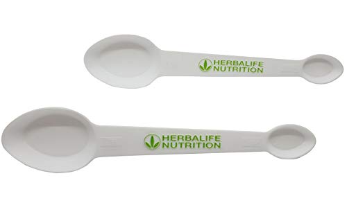 Herbalife Measuring Spoon useful for Protein Powders (2 Pack)From USA ...