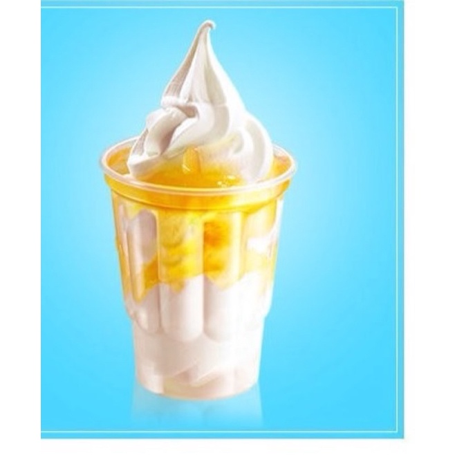 8oz PP Cup with Dome Lid /Disposable Plastic Cup - 8 oz - Cawan Plastik ...