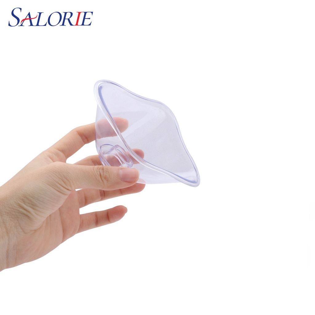 Salorie Nebulizer Canister Accessories Mask for Atomizer Adult Kids Not ...