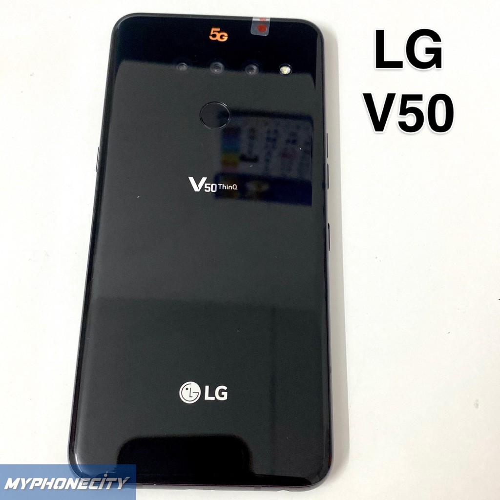 LG V50 ThinQ 6GB Ram 128GB Rom | Shopee Malaysia