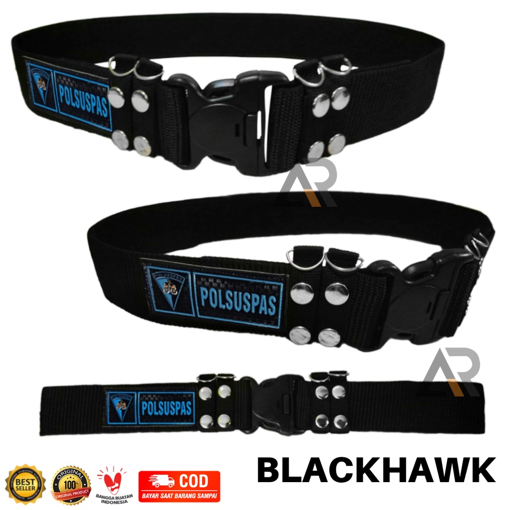 Blackhawk Belt Coupling/TACTICAL Coupling | Multifunctional Coupling ...