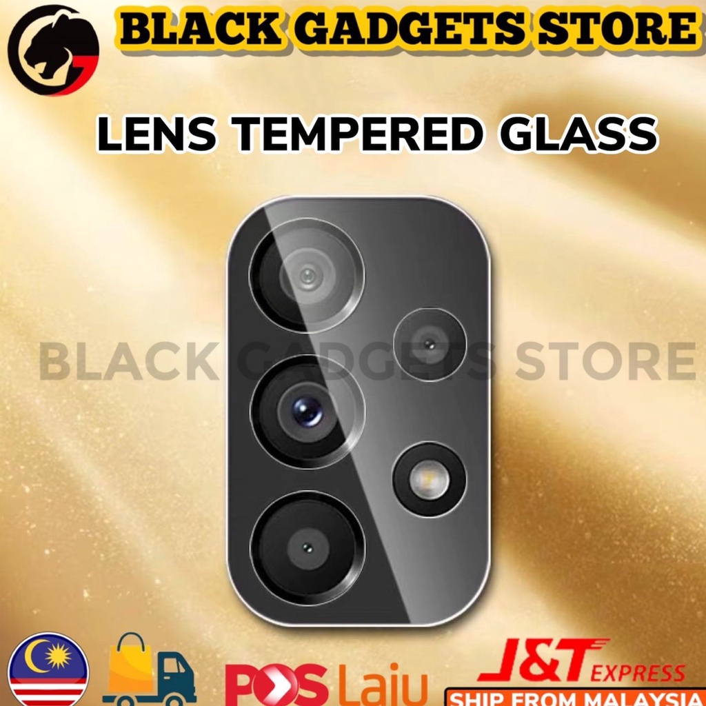 [ GLASS ] Samsung A25 / A15 / A05s / A54 5G / A04s / A73 5G / A53 / A33 ...