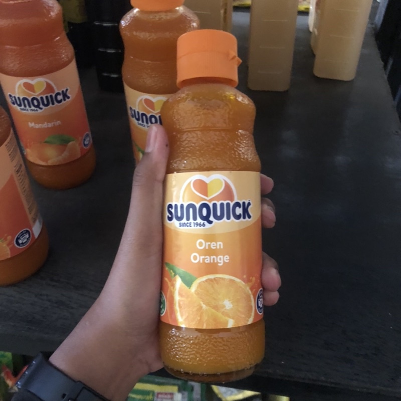 sunquick size kecik dan sedap | Shopee Malaysia