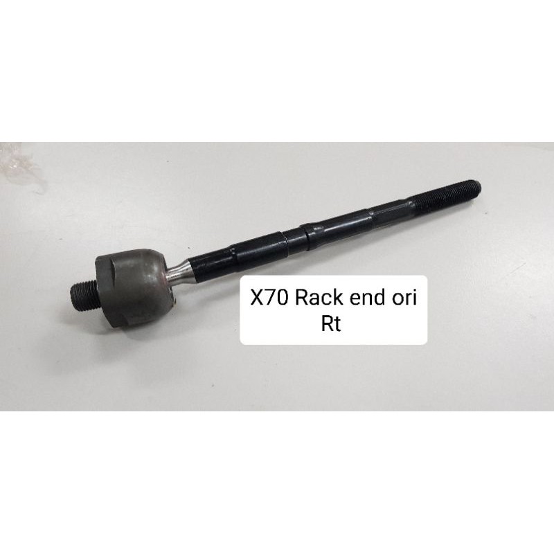 PROTON X70 STEERING RACK END ORIGINAL GEELY (1PC) | Shopee Malaysia