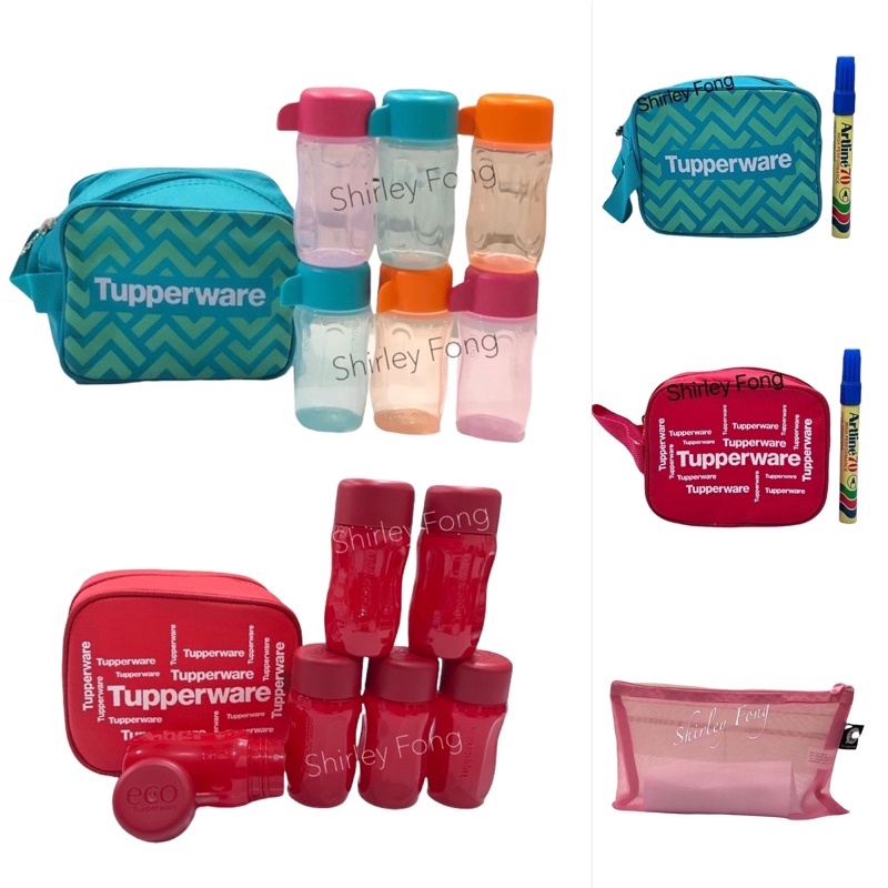 Tupperware Mini Eco 90ml | Shopee Malaysia