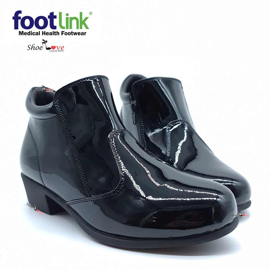 🔥Ready Stock🔥 KASUT KESIHATAN KILAT PDRM / POLIS / UNIFORM WANITA ...