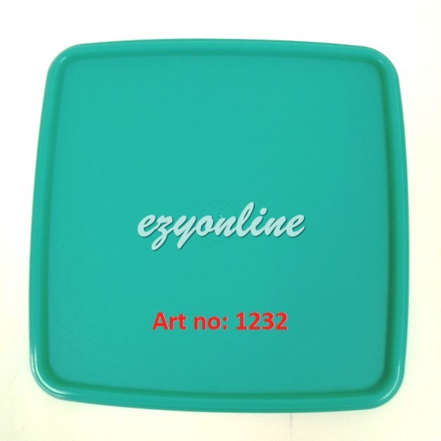 Tupperware Jumbo Goody Box Seal (1 pc Seal Only) | Shopee Malaysia