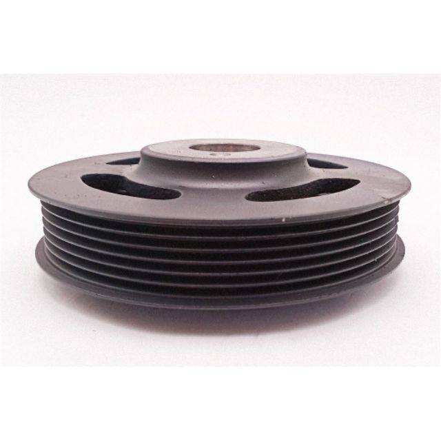 PROTON GEN 2 , WAJA CAMPRO , BLM FLX , EXORA CRANK SHAFT PULLEY ...