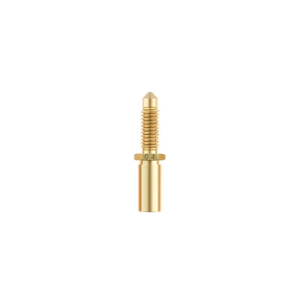 1pcs M6 Throat Nozzle without Screw Thread 3D Print Part Heat Break ...