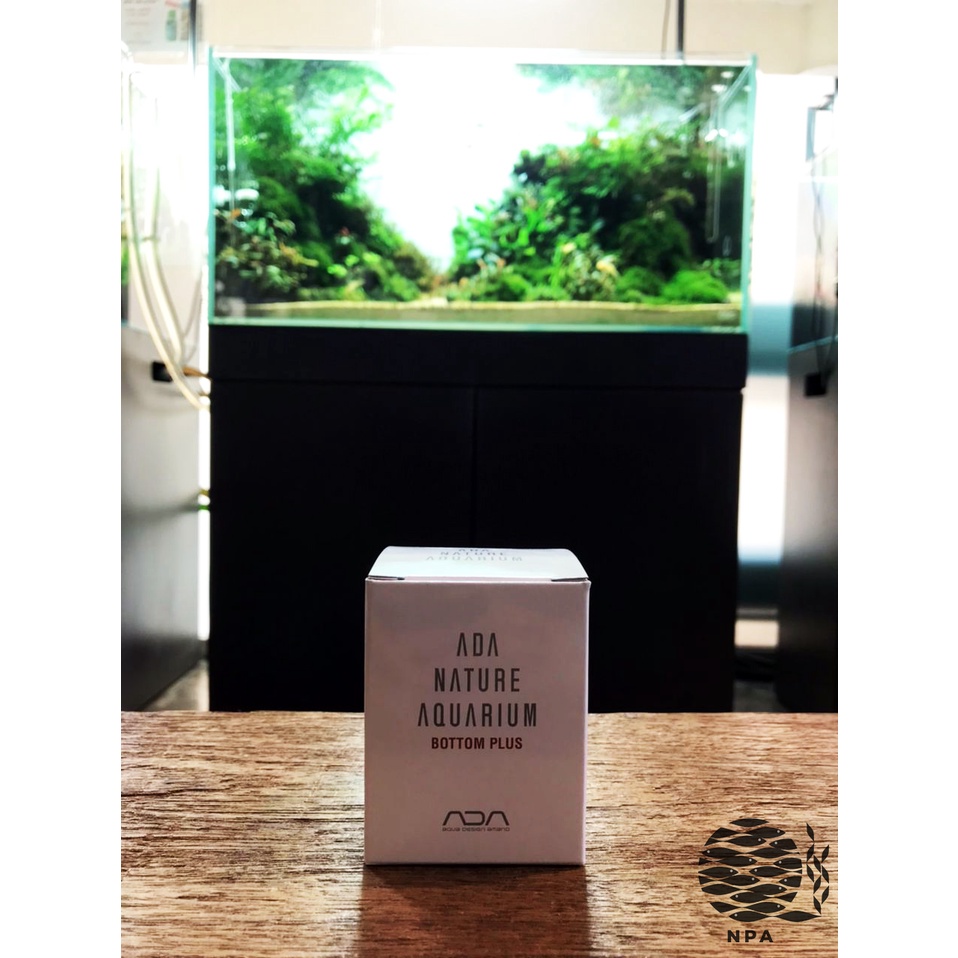 ADA Bottom Plus (Loose Pack/ Stick) | Shopee Malaysia
