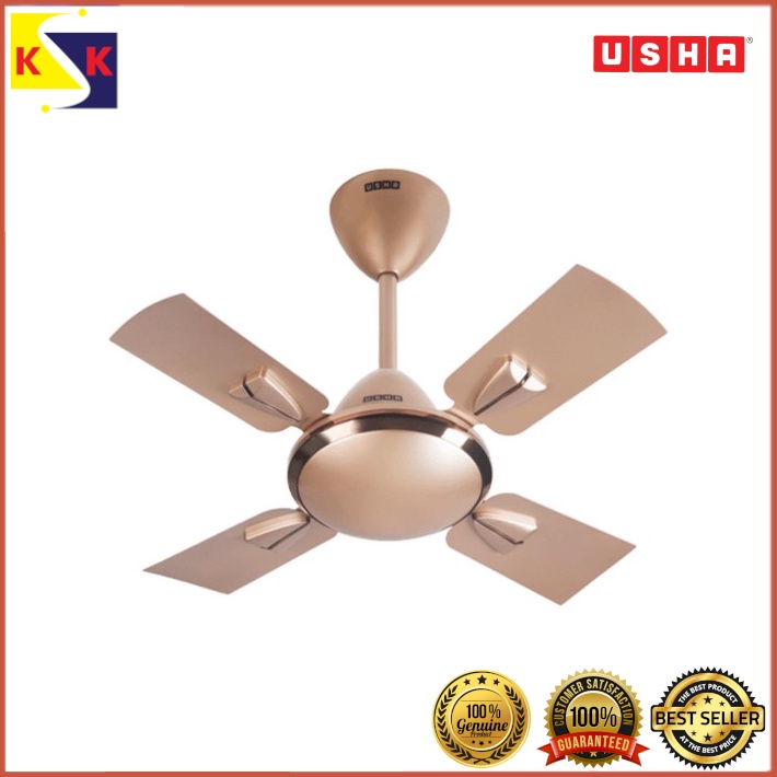 Usha Striker Galaxy/Premier 4 Blade (600mm/1200mm) Goodbye Dust Edition ...