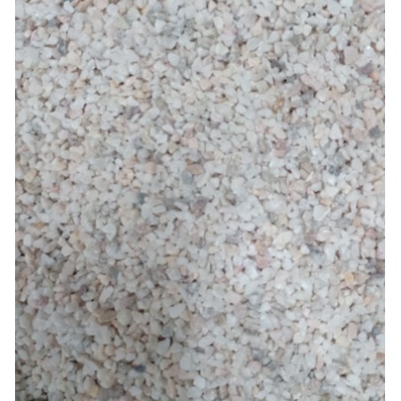 Aquarium White Sand (1kg) | Shopee Malaysia