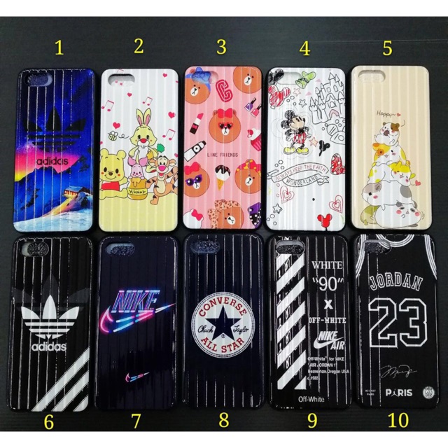 CASING PHONE UNTUK PELBAGAI MODEL FON | Shopee Malaysia