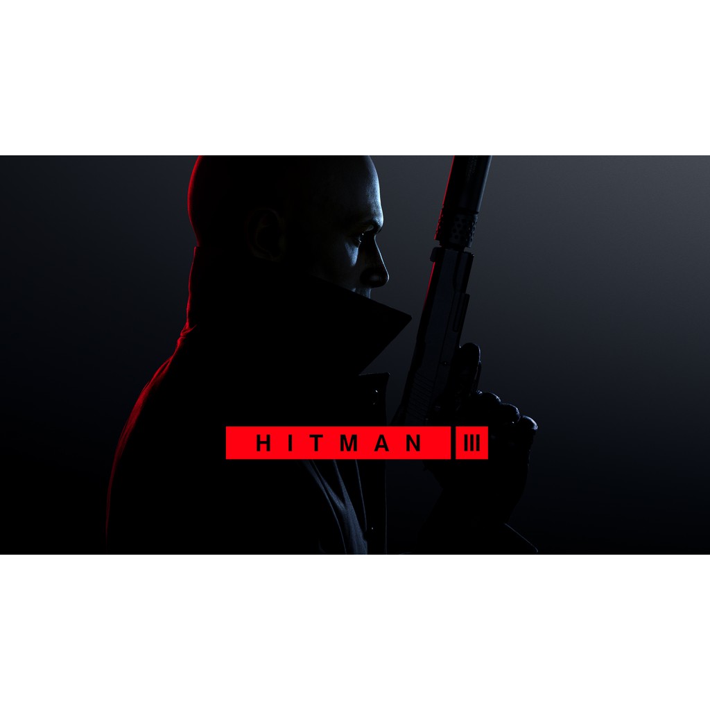 Hitman 3 [PC OFFLINE-Digital Download] !!!NOT NOT NOT TORRENT ...