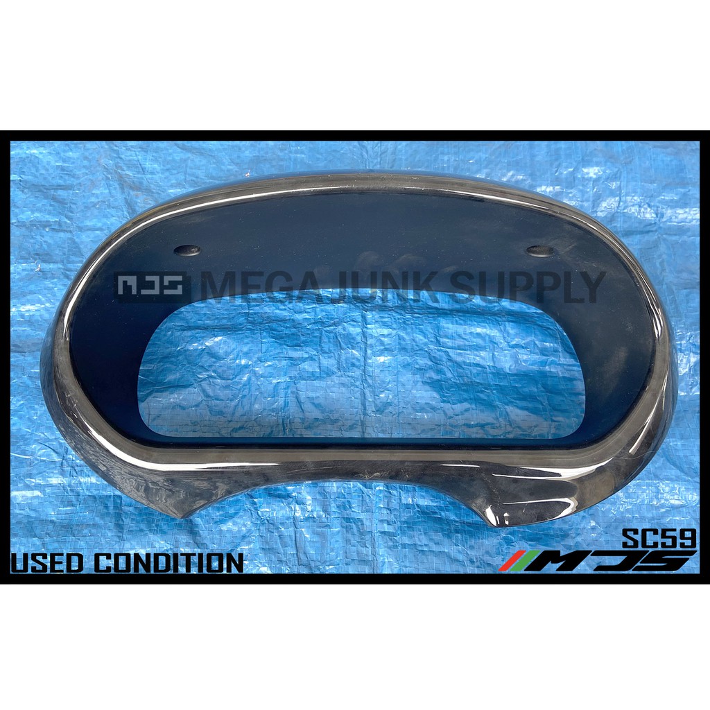 (USED) Daihatsu MOVE L9 L900S (Perodua Kelisa & Kenari) Original JDM ...