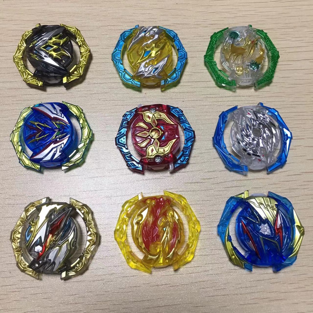 B-180/181/185/187/188/189/191/192/193 Core for Beyblade Burst DB ...