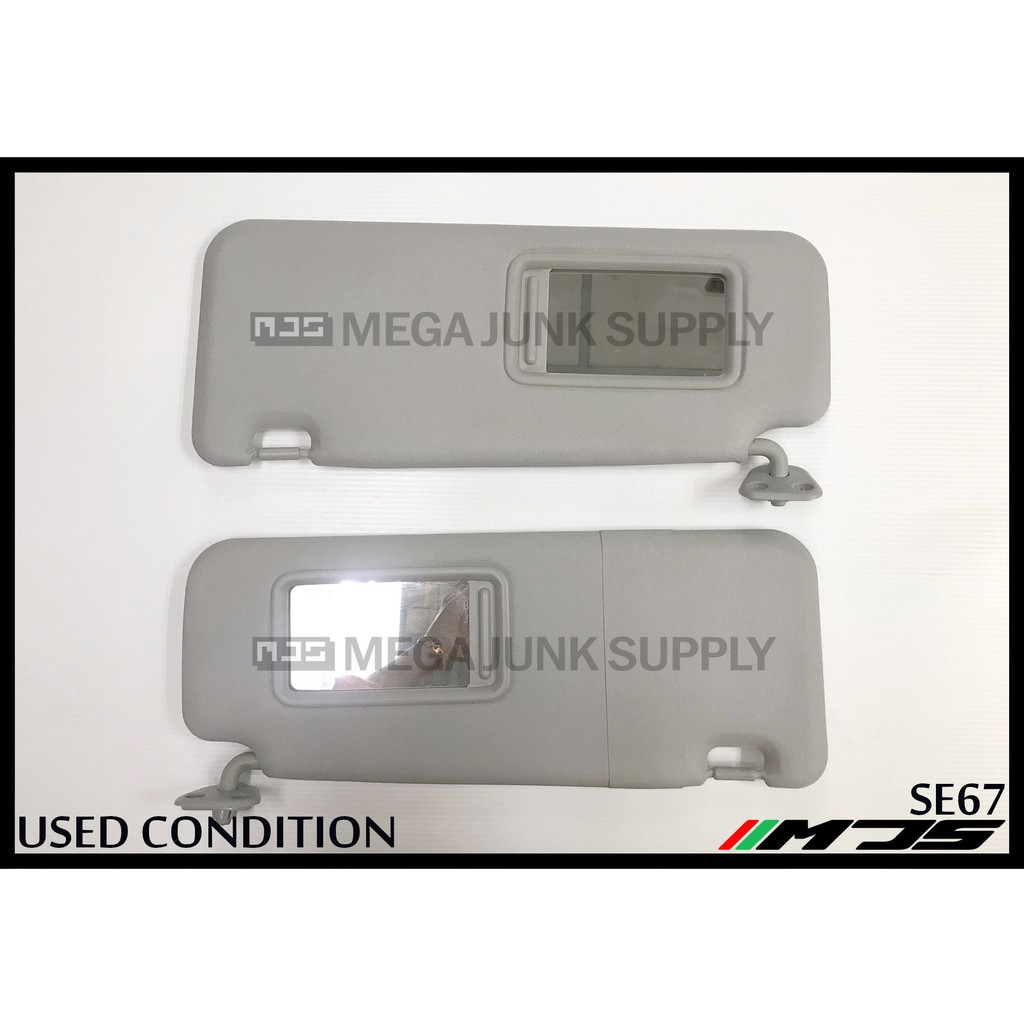 (USED) Perodua Myvi 1st Gen (From Daihatsu Passo Racy Toyota Boon ...