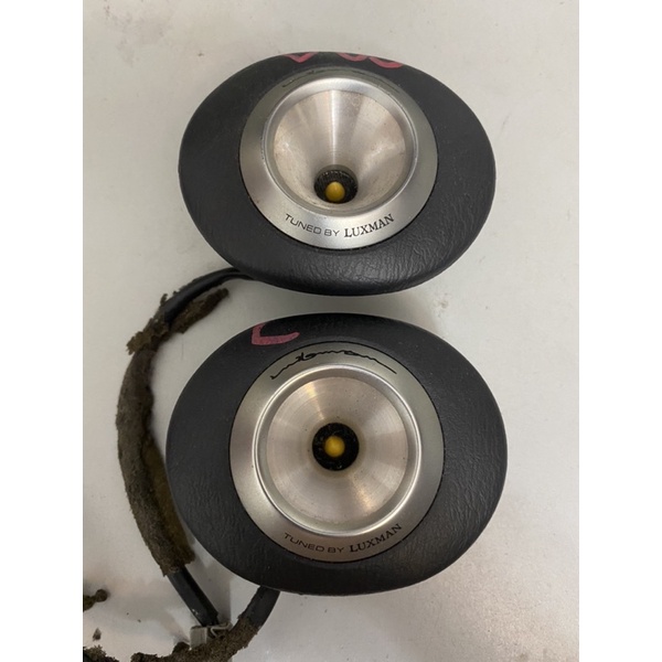 Alpine Tuned By Luxman Horn Tweeter | Shopee Malaysia