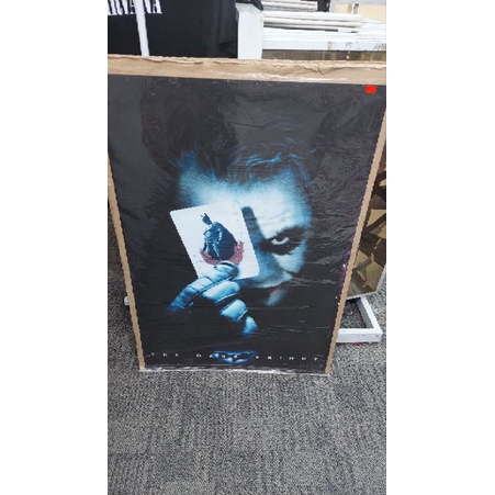 POSTER JOKER KAD DESIGN 6 | Shopee Malaysia