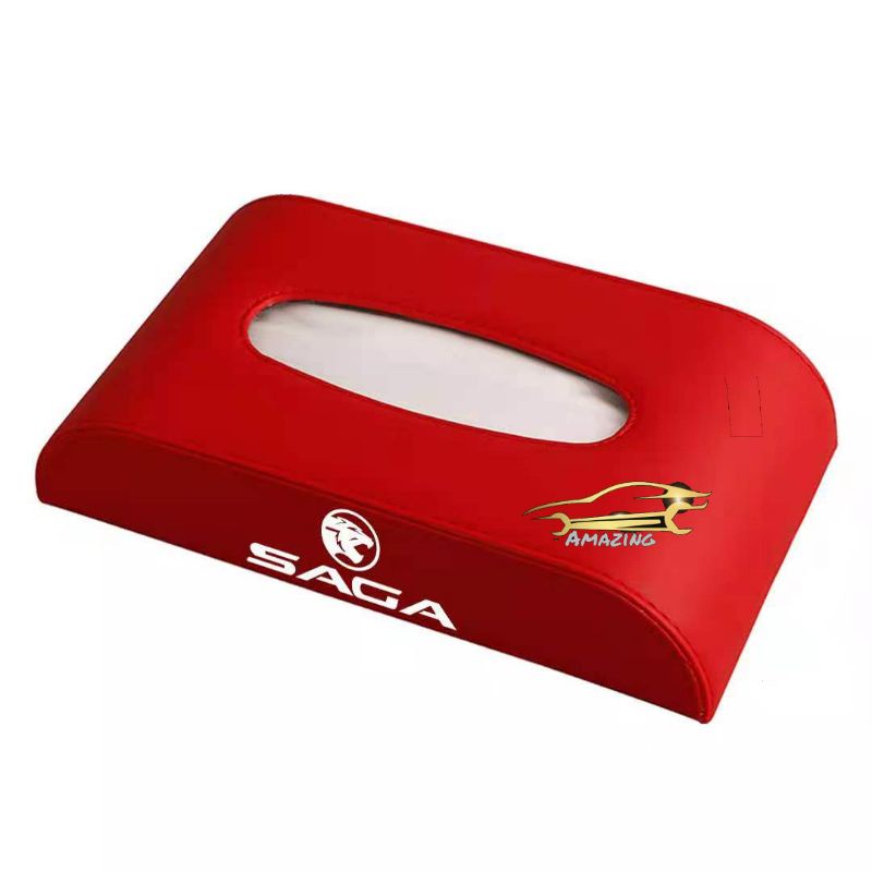 AMAZING PROTON X70 X50 IRIZ SAGA PERSONA EXORA CAR TISSUE BOX QUALITY ...