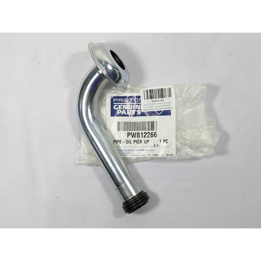 PROTON ORIGINAL Oil Sump Strainer / Pipe - Oil Pick Up PW812266 for ...