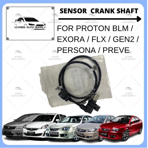 1 PW810614 GENUINE SENSOR, CRANK SHAFT PROTON BLM, EXORA, FLX, GEN2 ...