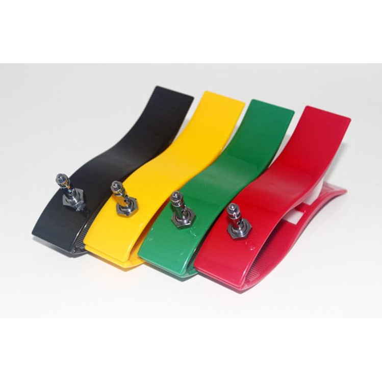 New HOT Adult reusable ECG/EKG electrodes Limb Clamp, Ag/AgCI ...