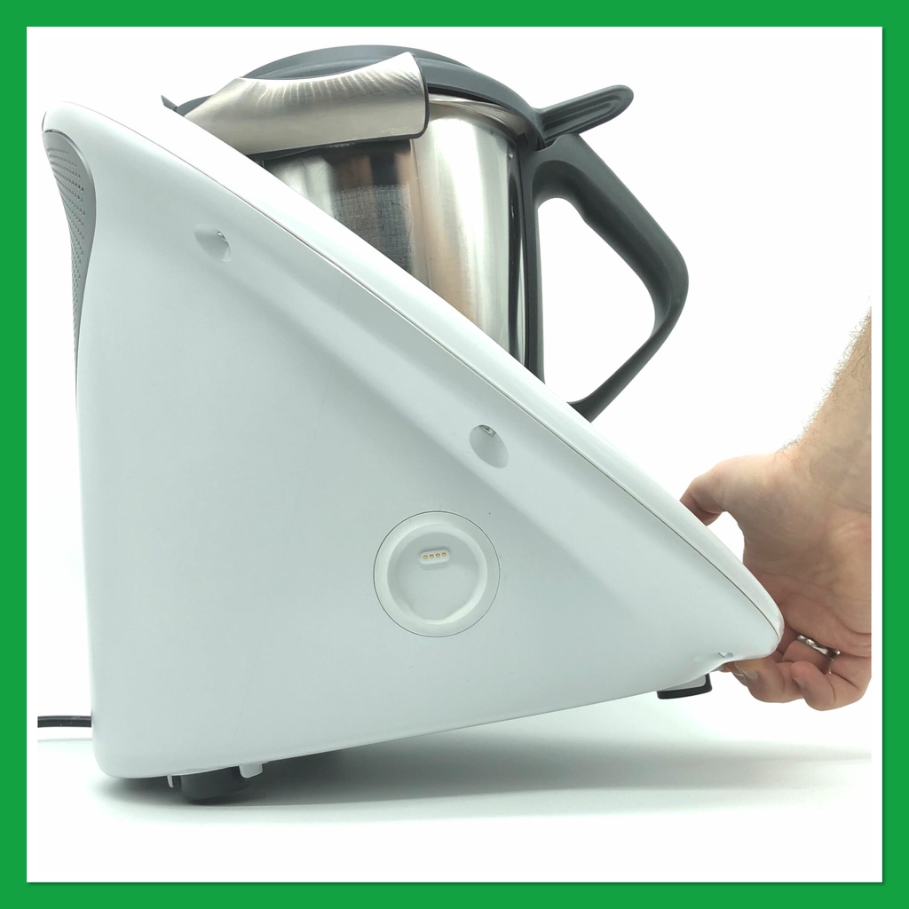 Thermomix Mixslider (Invisible Slider - Alternative to Sliding Board ...