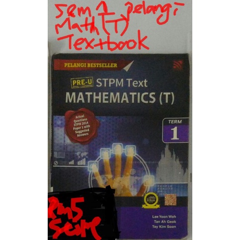 stpm form 6 textbook pelangi Oxford ace ahead LP sasbadi chemistry ...