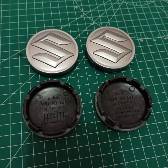 Suzuki ertiga karimun swift baleno Wheel Rims Wheel Caps | Shopee Malaysia