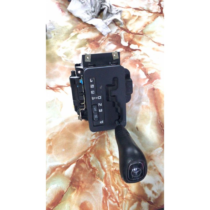 Mercedes Benz W210 Gear Level | Shopee Malaysia