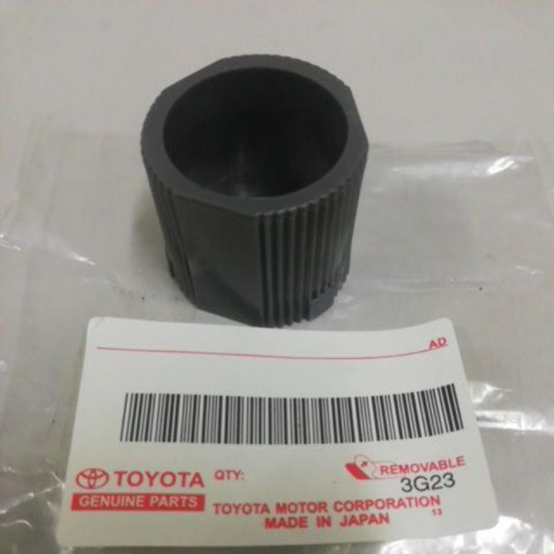 Toyota hiace Lh113 steering rack bush (fibre) *45522-52010 | Shopee ...