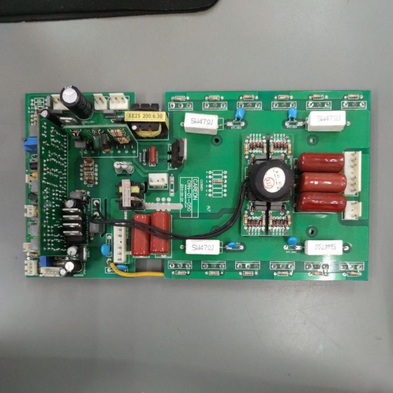 WIN MIG WELDING MACHINE HIGH BOARD | Shopee Malaysia