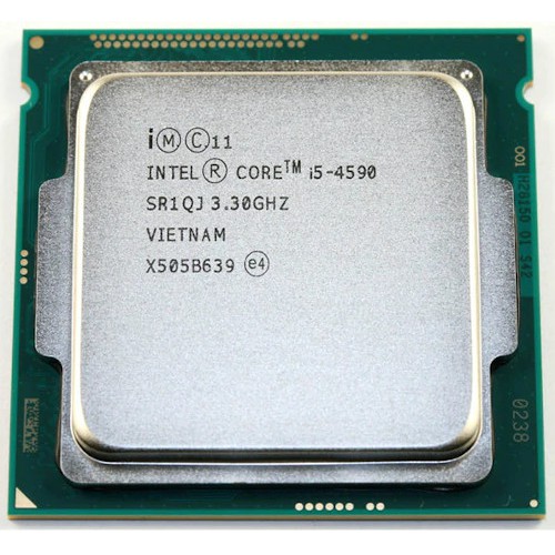 Intel Core i3 i5 i7 4130 4150 4160t 4170 4430s 4440s 4460T 4430TE 4570 ...