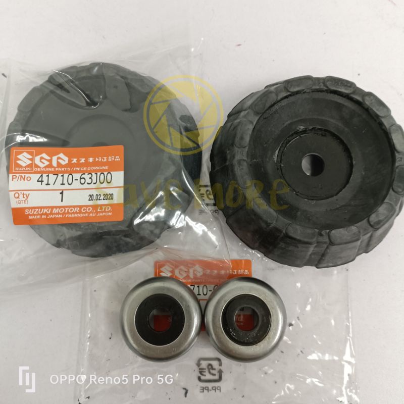 41710-63J00 (1 Pairs)Suzuki Swift 1.5 RS413 RS415 2004-2013 Front ...