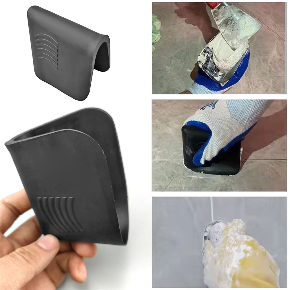 Caulking Finisher Joint Filling Polyurethane Sealant Smooth Scraper ...