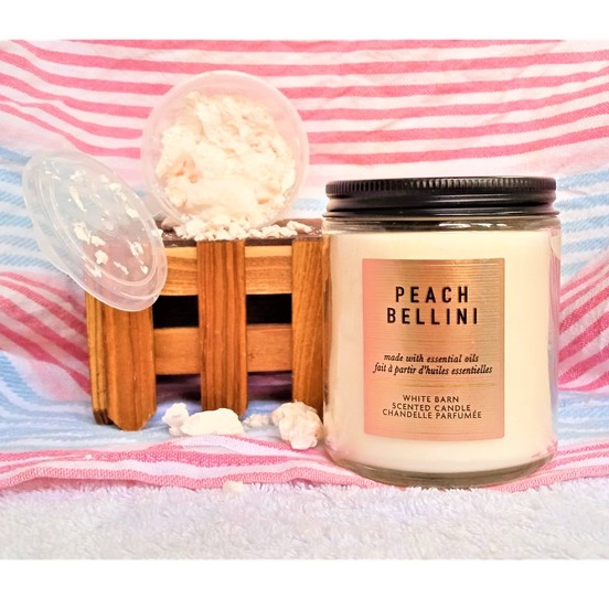 TRIAL/REPACK/DECANTS/SAMPLE (+-10ML/G) - BATH AND BODY WORKS – CANDLE ...