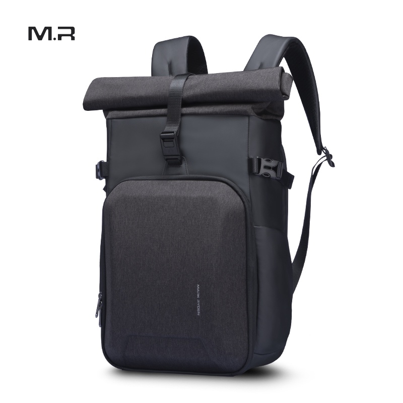 MARK RYDEN Travel Outdoor Camera Backpack EVA Material Digital DSLR ...