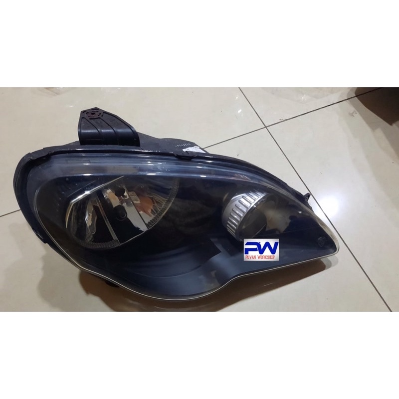 PERSONA ELEGANCE HEADLAMP RH (2ND ORIGINAL) | Shopee Malaysia