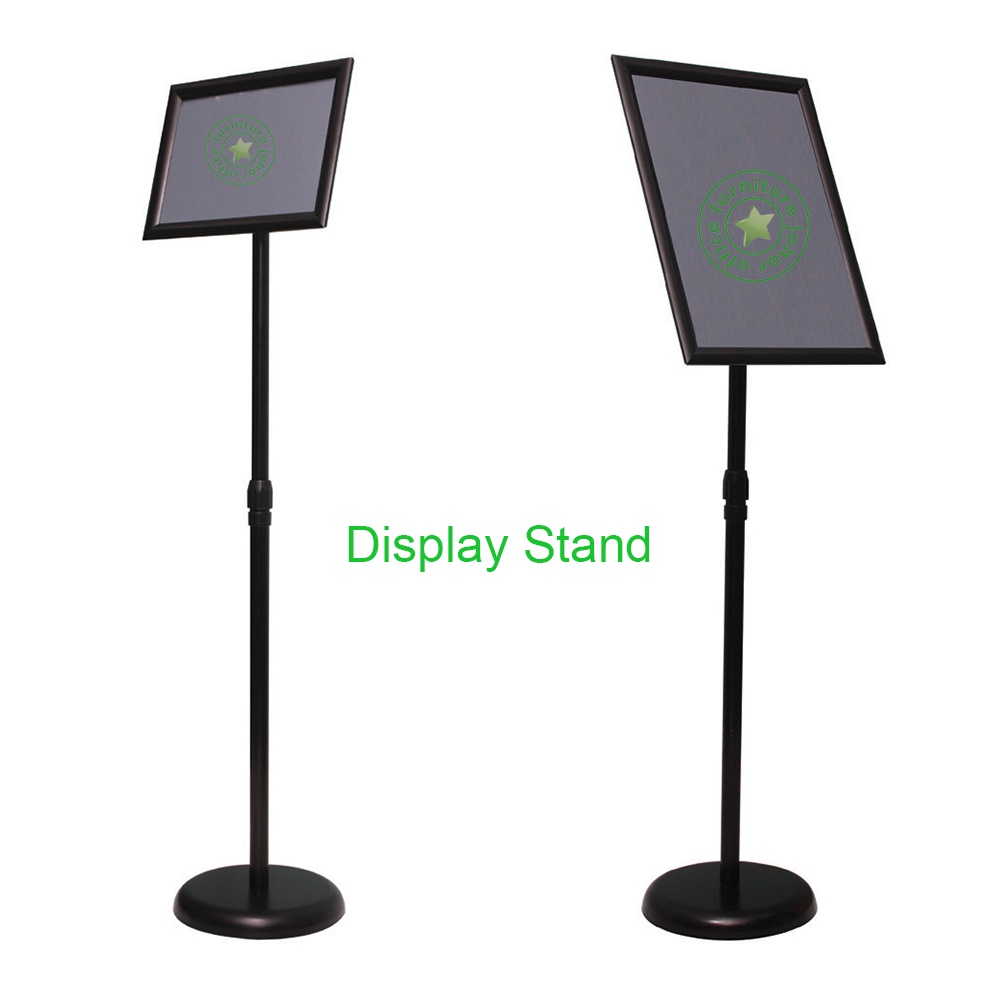 FY 38.92 Menu Display Stand \ Menu Paparan Stand | Shopee Malaysia