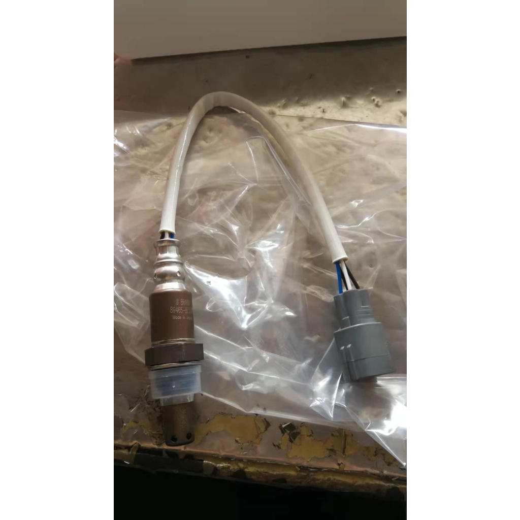 PERODUA MYVI LB/MYVI ICON/AXIA OXYGEN SENSOR /O2 SENSOR /EXHAUST SENSOR ...