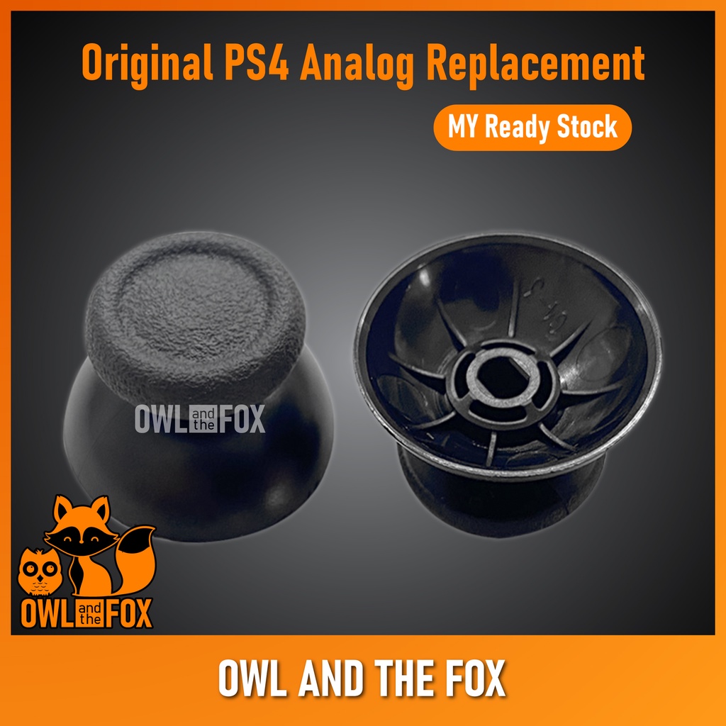 Ps4 Ps5 Xbox One Xbox Series S X Controller Analog Thumbstick Joystick