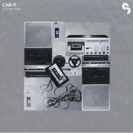 Sample Magic - Chill-Fi [Sample Pack] (WAV) | Shopee Malaysia