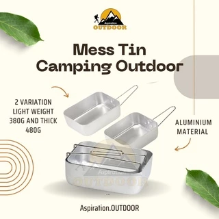 Buy mess tin Online With Best Price, Dec 2025 | Shopee Malaysia