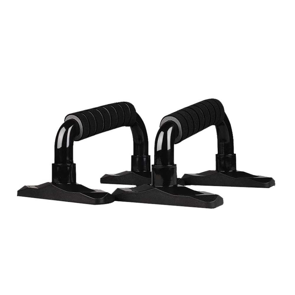 2pcs I-Shaped Push-up Stand Exercise Arm Muscles with Home Gym ...