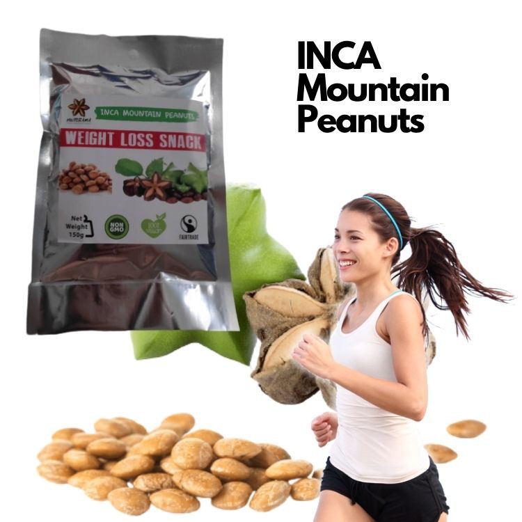 🔥[🇲🇾SACHA INCHI印奇果] Roasted Sacha Inchi Seed Nuts @ Kacang Panggang ...